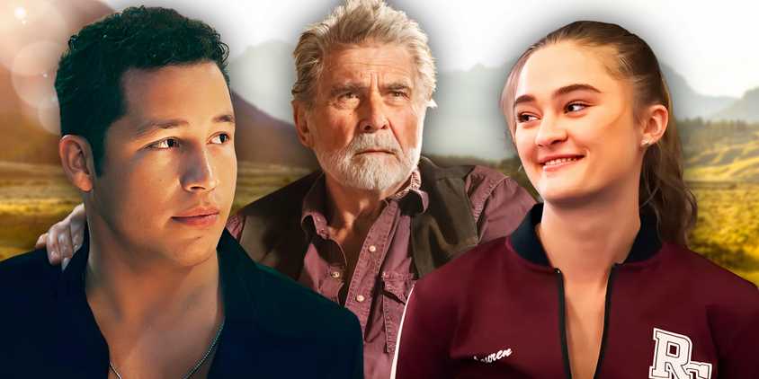 7 Best Shows Like Ransom Canyon