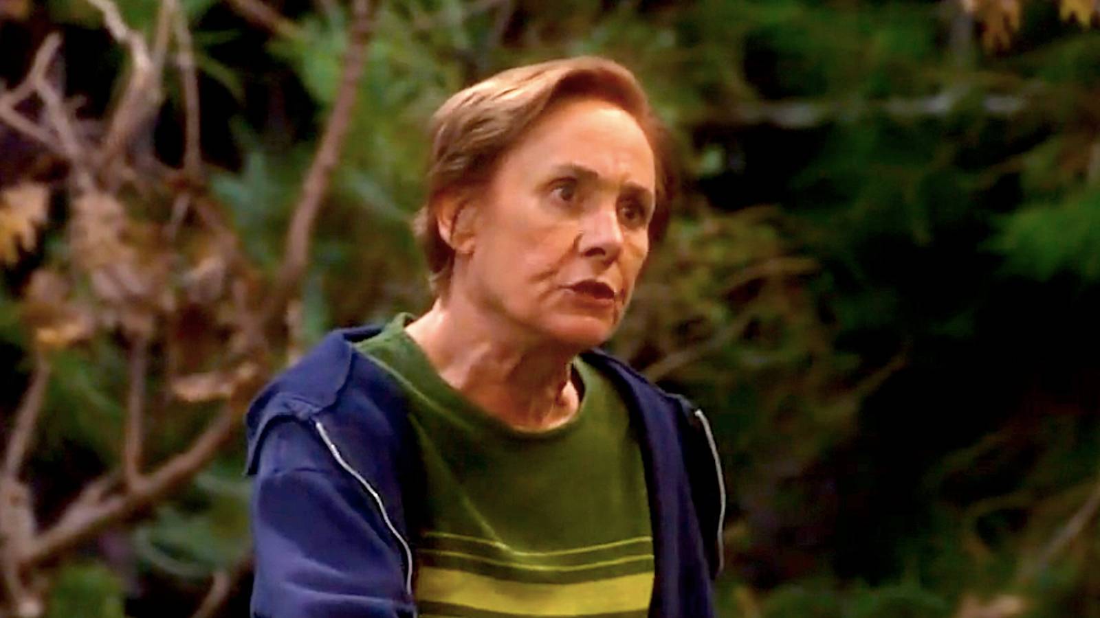 Jackie's Surprise The Conners Series Finale Reveal Establishes Its ...