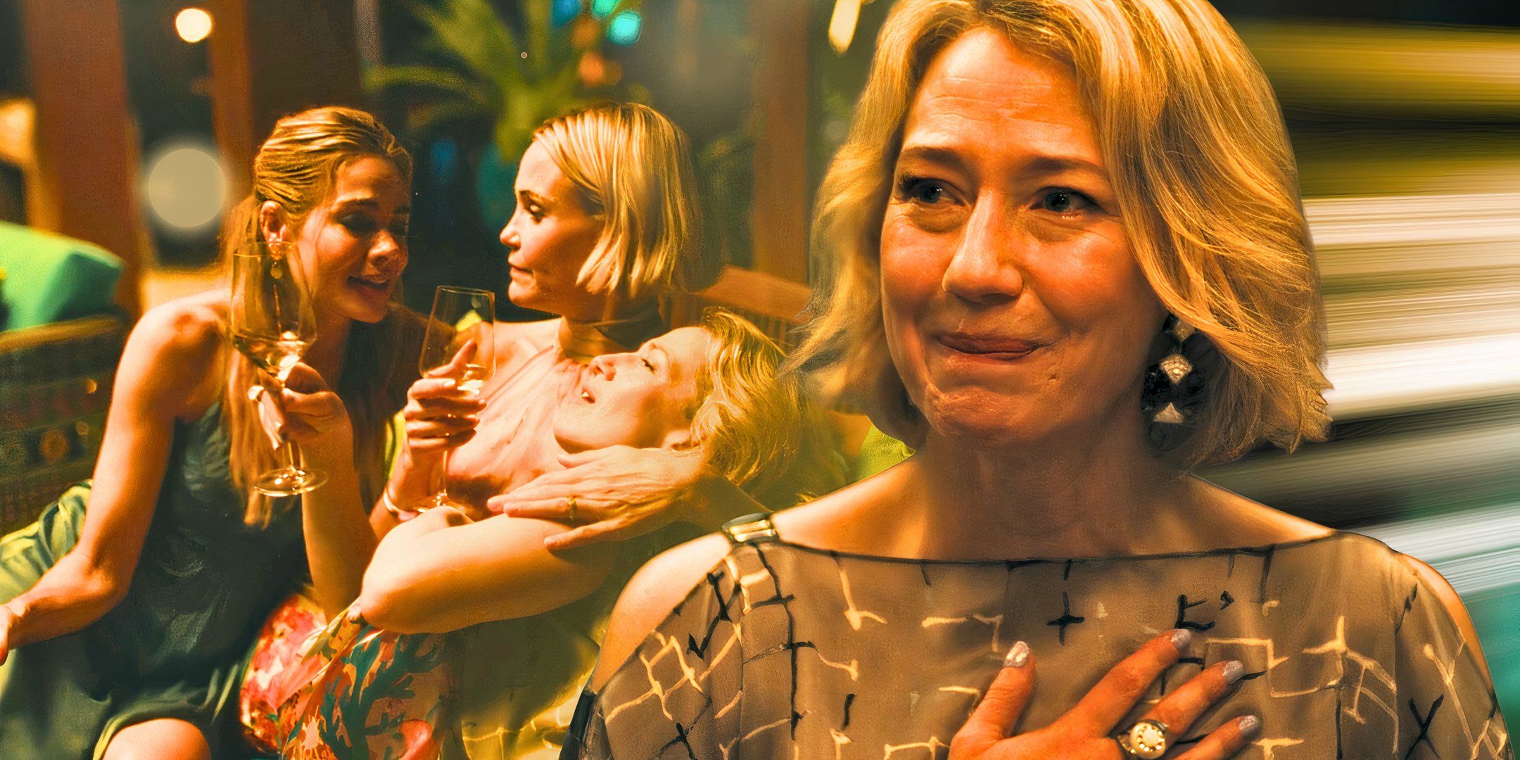 The White Lotus Season 3’s 8 Biggest WTF Moments