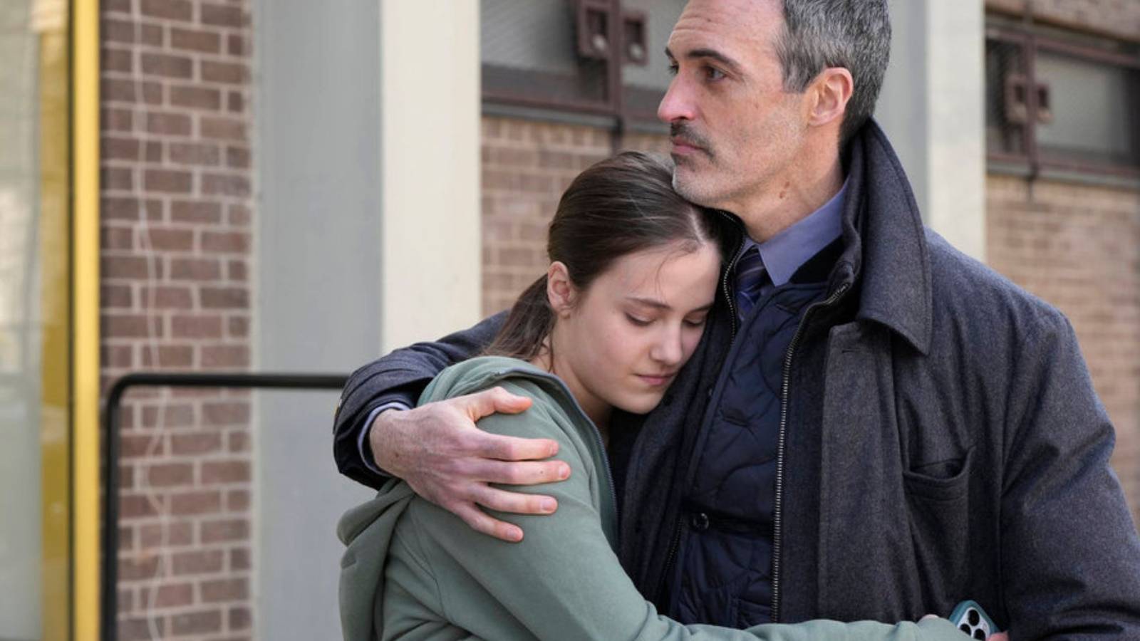 Law & Order Season 24, Episode 17 Recycles Stabler's Original SVU Arc ...