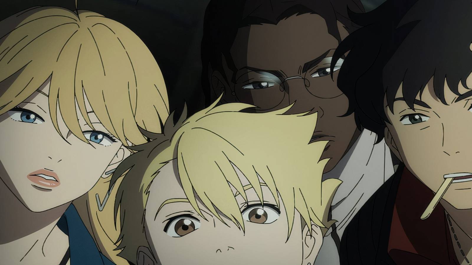 Lazarus Episode #5 Release Date And Time