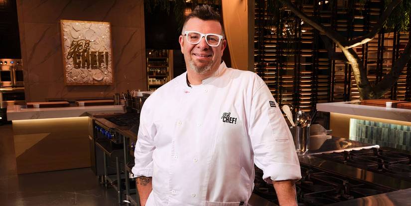 Yes Chef Season 1: Cast Guide (12 Contestants Will Be Competing)