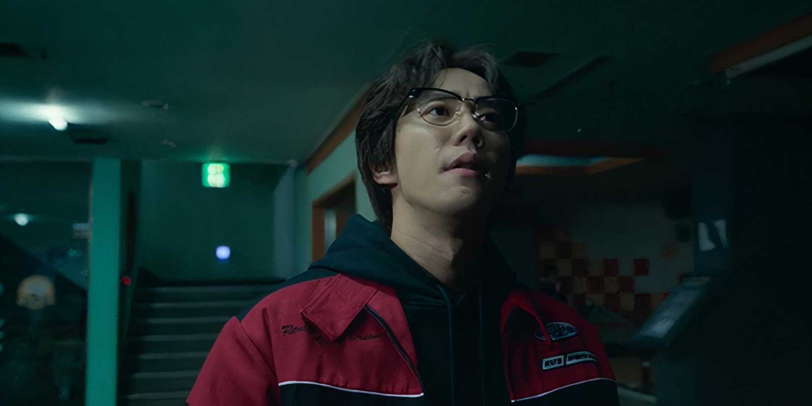 Why Seong-je Refuses To Replace Baek-jin & Lead The Union In Weak Hero ...