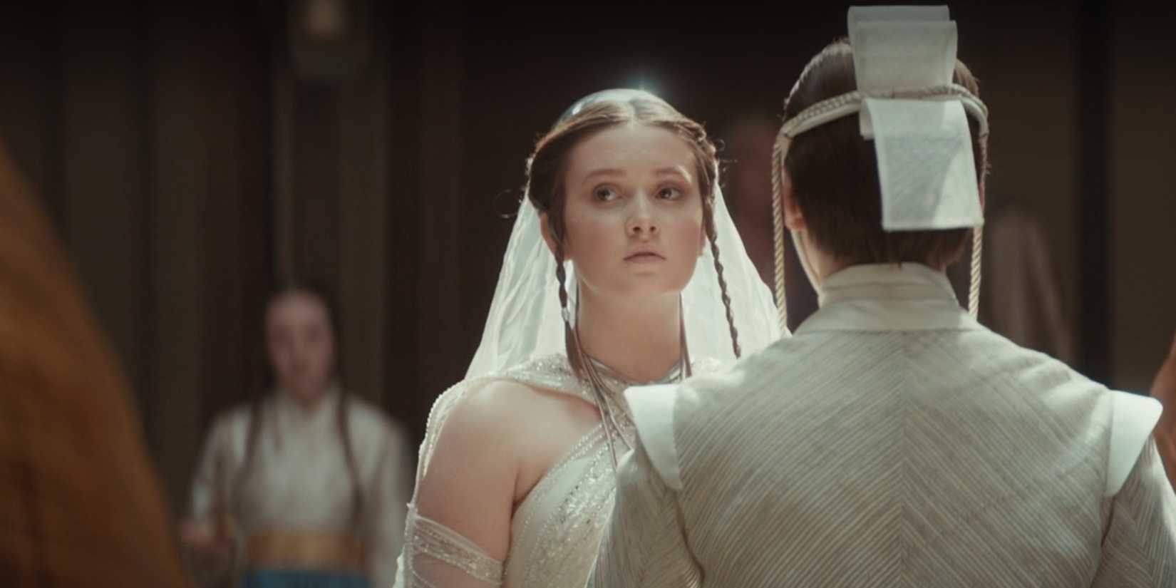 The Star Wars' Galaxy's Ancient History Revealed: 25 Star Wars Easter ...