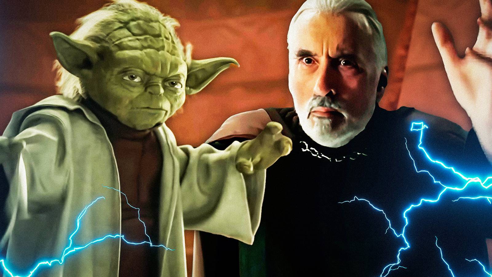 "Let Me Help You Craft This Fight": How One Unlikely Star Wars Actor ...