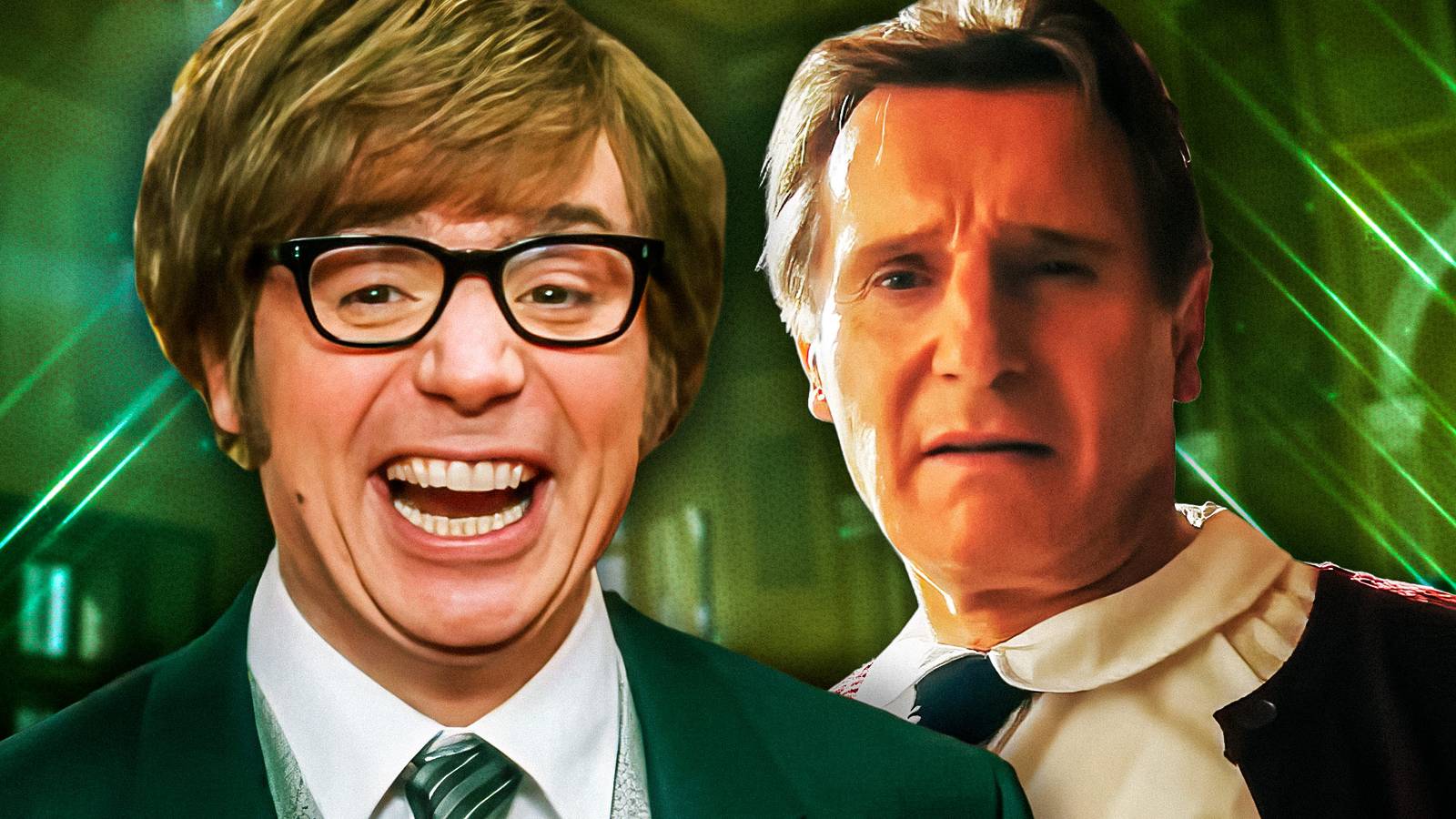 Liam Neeson's Legacy Sequel 32 Years In The Making Can Finally ...