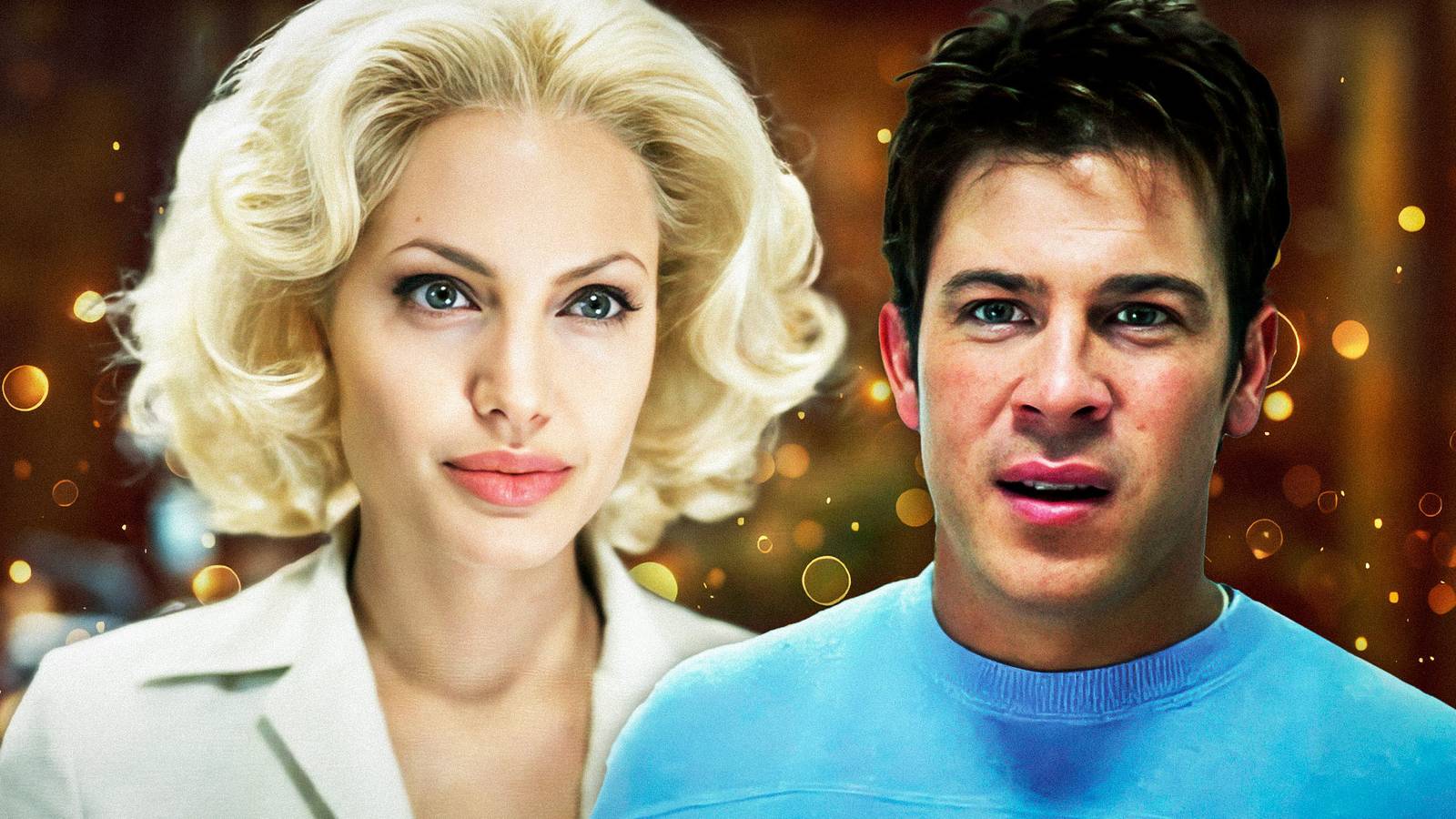 Life Or Something Like It Cast & Character Guide