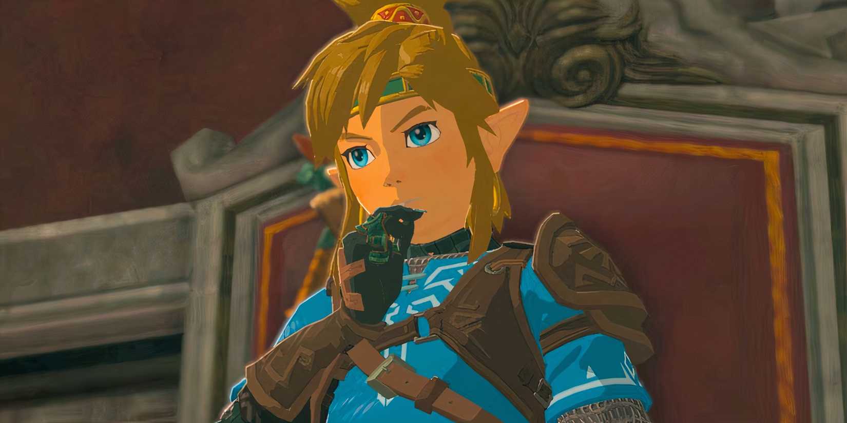 Legend Of Zelda Movie Delay Robs Us Of An Epic Nintendo Vs. Sega Box ...