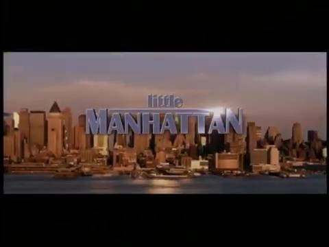 Little Manhattan Summary, Trailer, Cast, Where to Watch and More