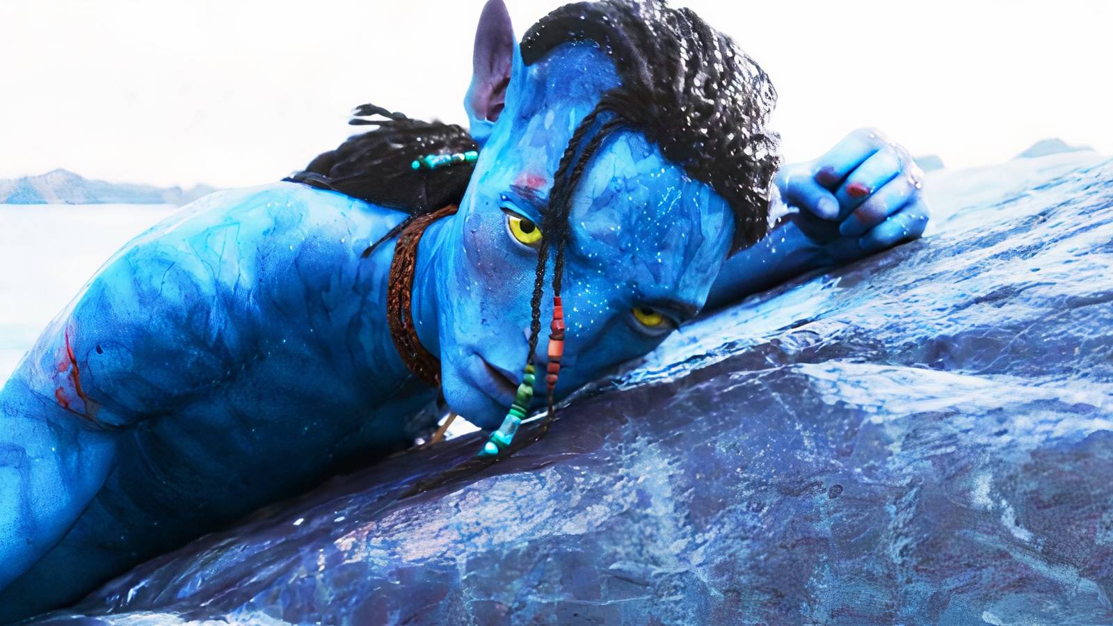 Avatar: Fire & Ash Concept Art Reveals Lo'ak & Payakan's Bond As Fan ...