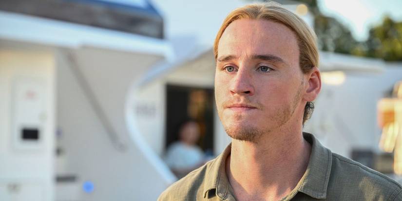 Everything To Know About Conor Merrigan Turner, Breakout Star Of Apples ...