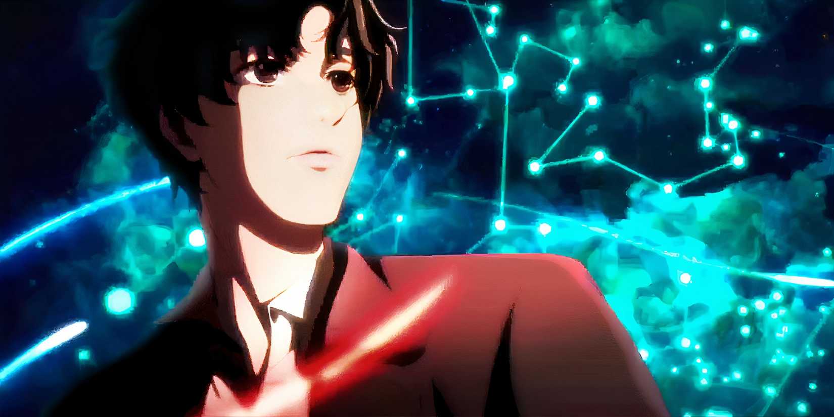 The Lord of Mysteries Reveals Plans Through 2035 With 7 Seasons, Movie