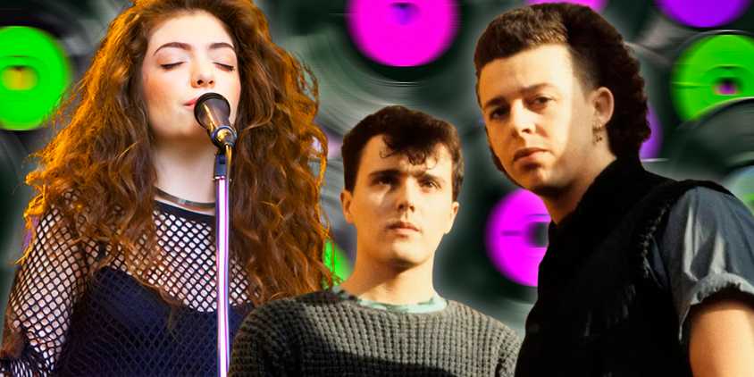 The New Metal Artists That Absolutely Have To Be Included On Your 2025 ...