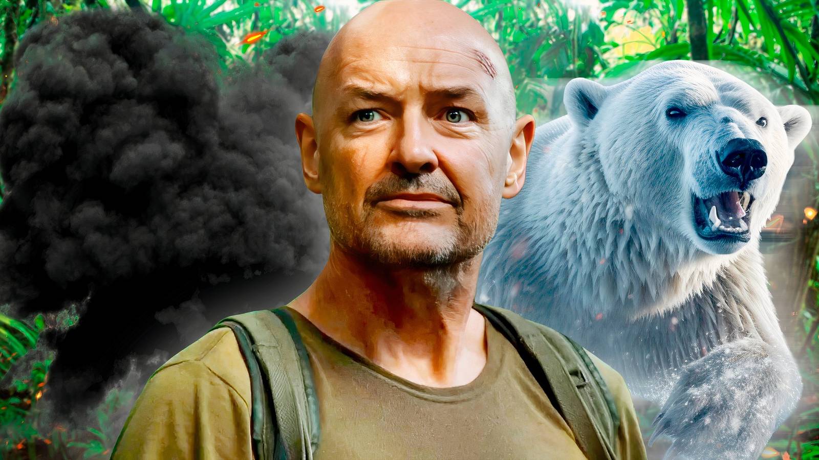 Lost For Dummies: Smoke Monster, The Man In Black & Everything You Need ...