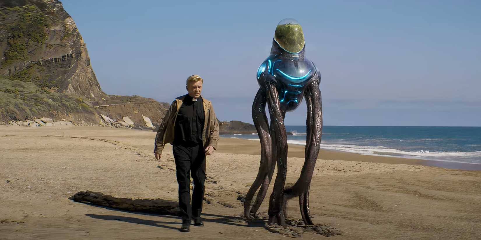 Love, Death + Robots: All Volume 4 Episode Endings Explained