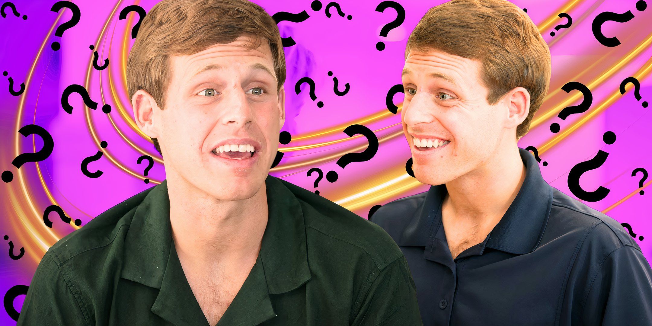 What Happened To Tanner Smith After Love On The Spectrum Season 3?