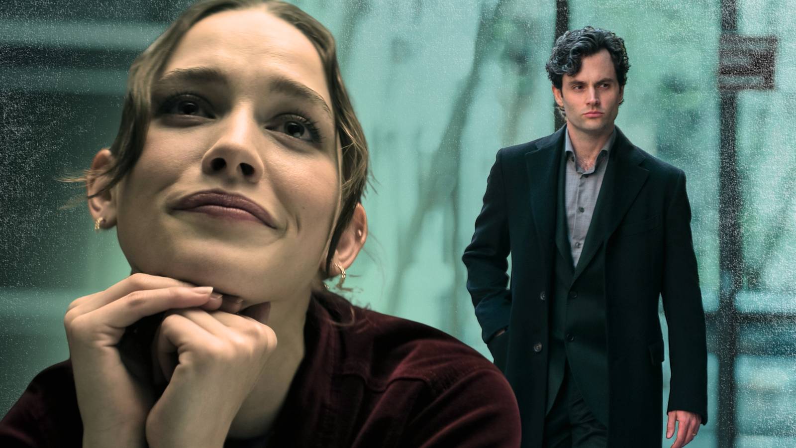 You Season 5 Finally Solves A Love Quinn Mystery From 4 Years Ago