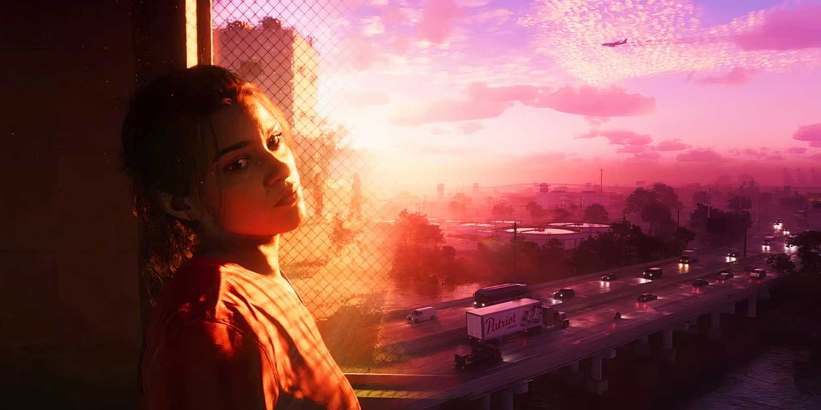 With Months Until Release, New GTA 6 Leak Pretty Much Answers The Game ...