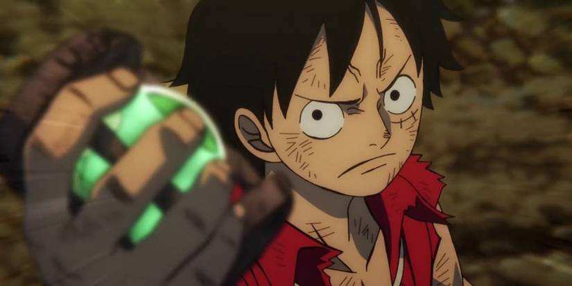 If Netflix Wants to Do One Piece Right, It Needs to Make One of Luffy's ...