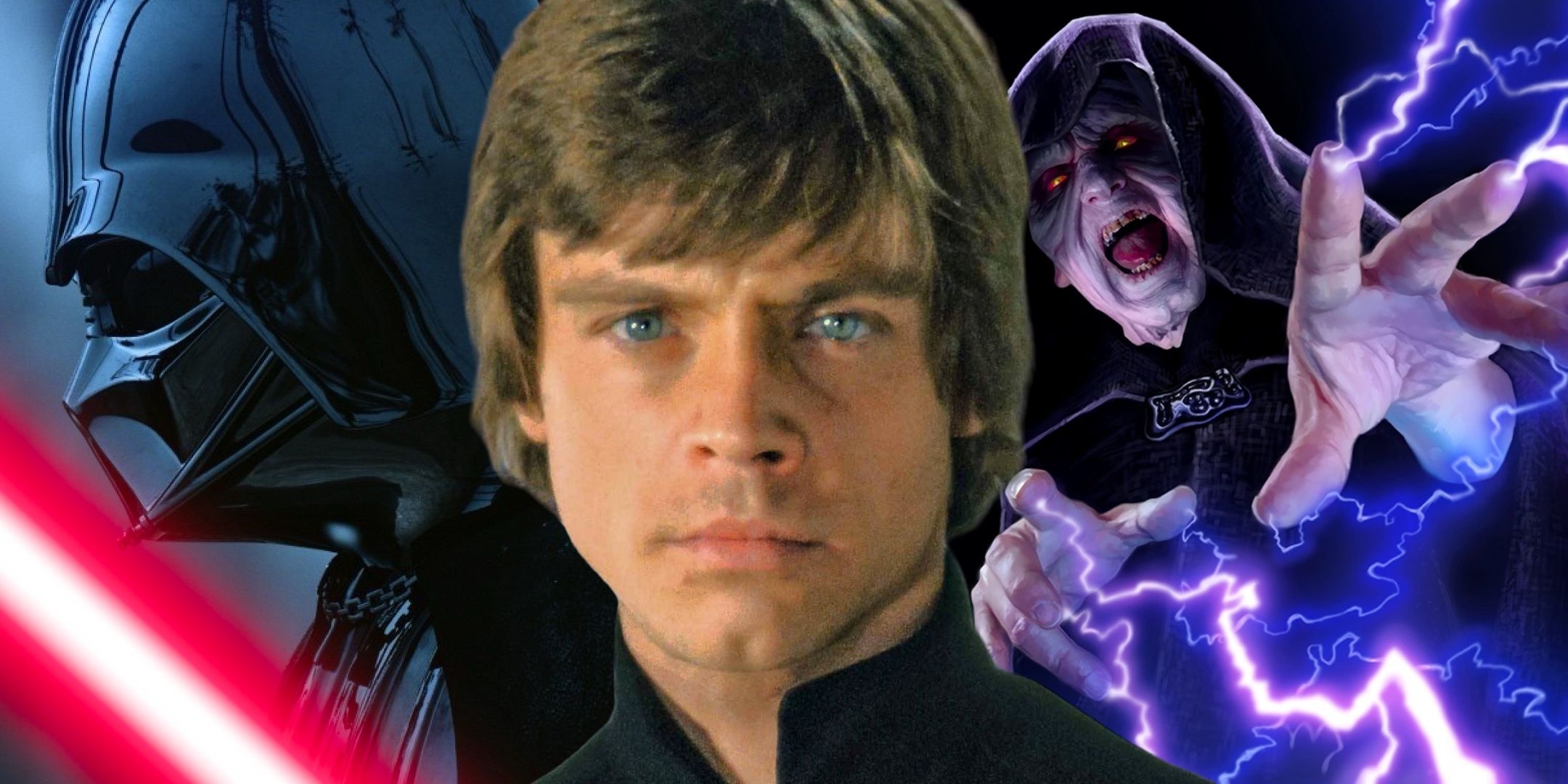 Luke Skywalker Predicted Emperor Palpatine's Return Long Before the ...