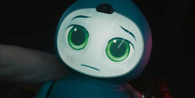 M3GAN 2.0's Biggest Sequel Change Addressed By Director & Cast: "I Put ...