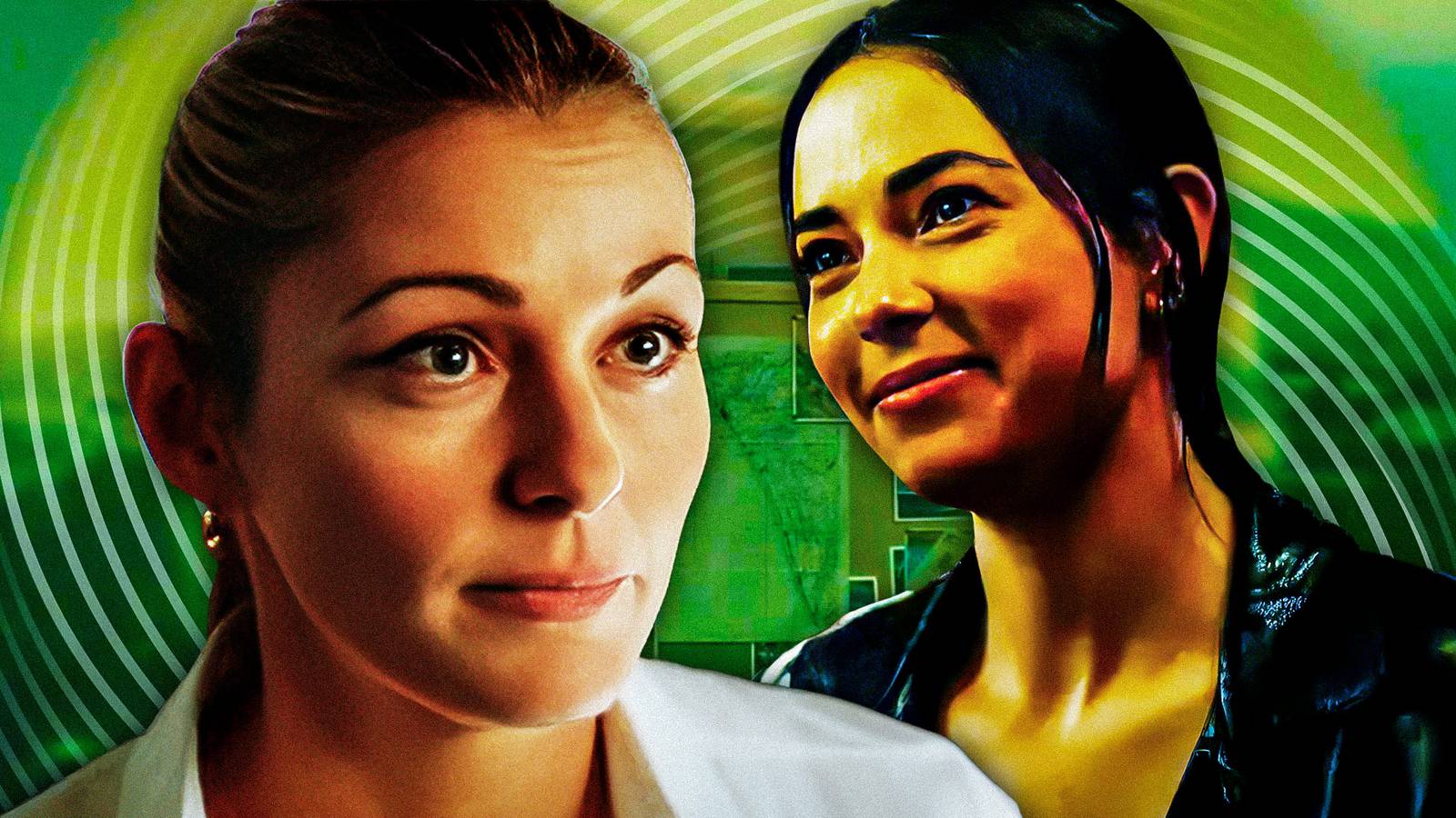 Young Lara Macy In NCIS: Origins Season 1 Finale Explained: Who Plays ...