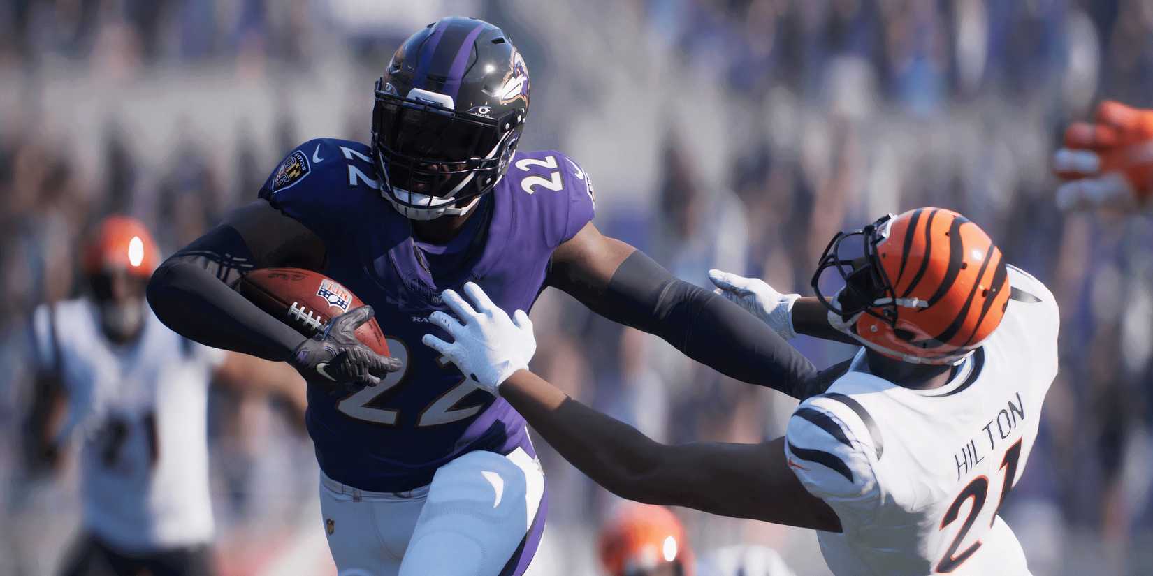Madden 26 - Release Date, Pre-Order Bonuses, Editions, & Gameplay Details