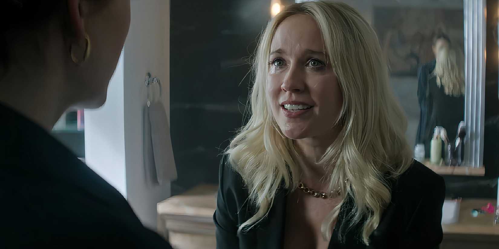 You Season 5's Twin Swap: Joe's Plan For Maddie & Reagan Lockwood Explained
