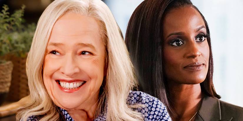 Matlock Season 1 Finale Images Reveal Olympia Learning More About ...