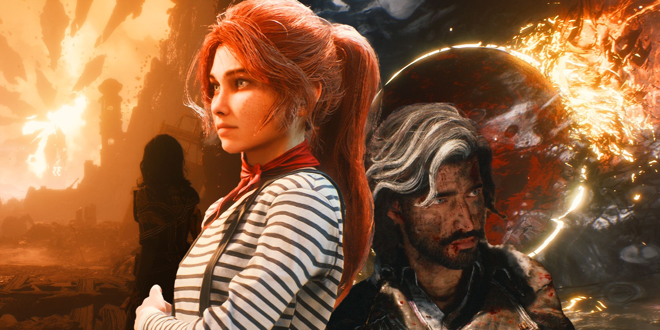 Clair Obscur: Expedition 33 - All Endings Explained