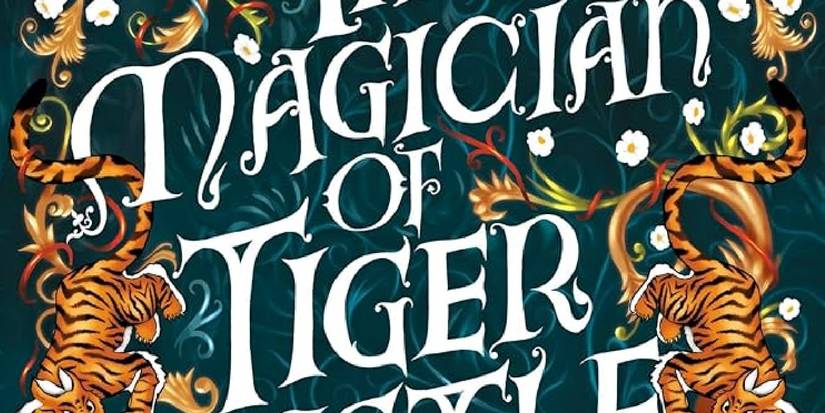 The Author Who Wrote One Of The Best Children's Classics Of The 1990s ...