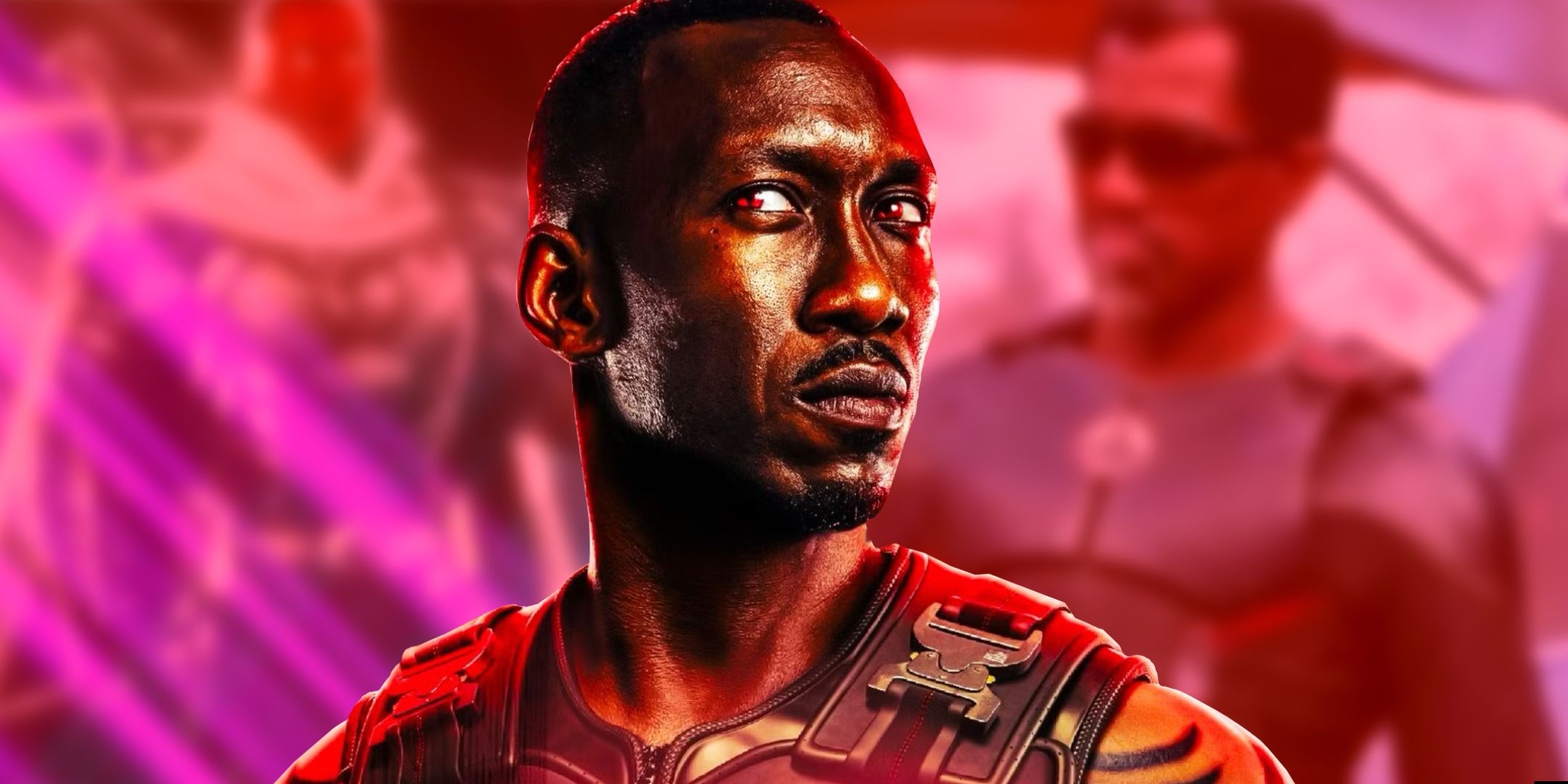 I Still Can’t Believe The MCU Has Used Blade 3 Times Without Mahershala ...