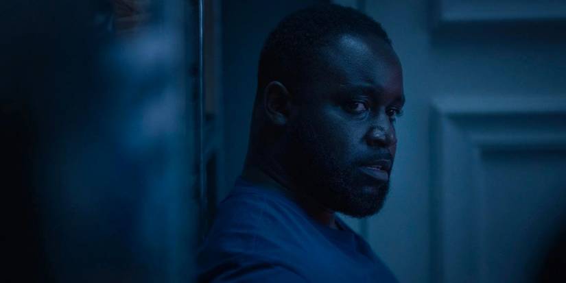 iHostage Cast & Character Guide