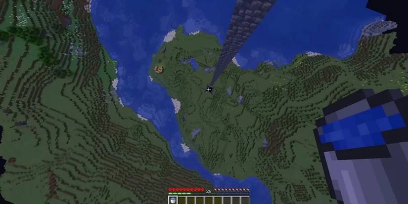 A Minecraft Movie's Water Bucket Release & Why It Means So Much To Fans ...