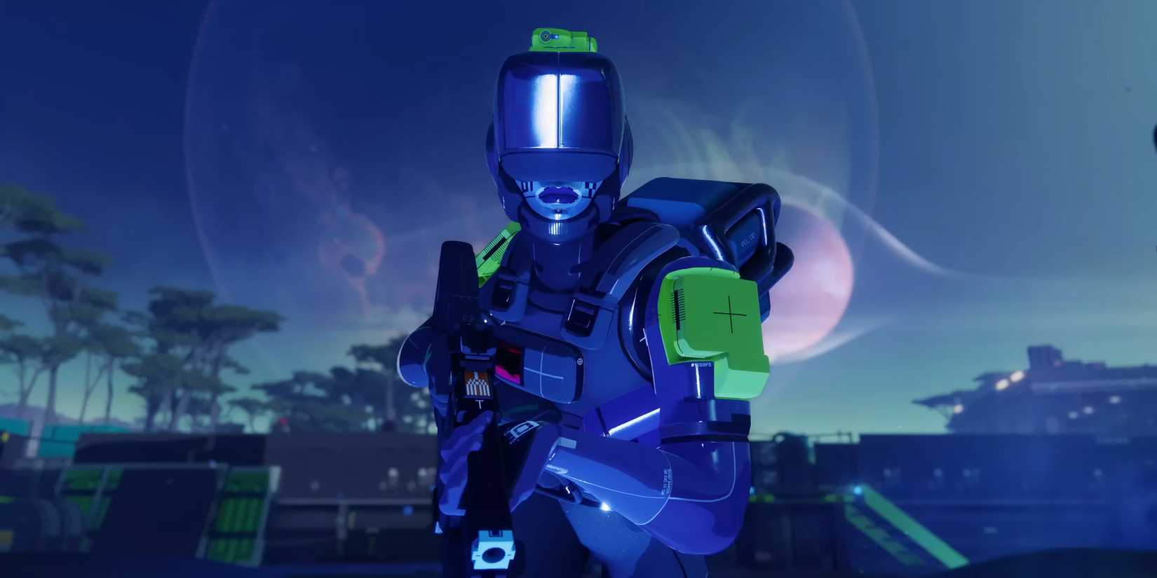 Bungie CEO Pete Parsons Steps Down