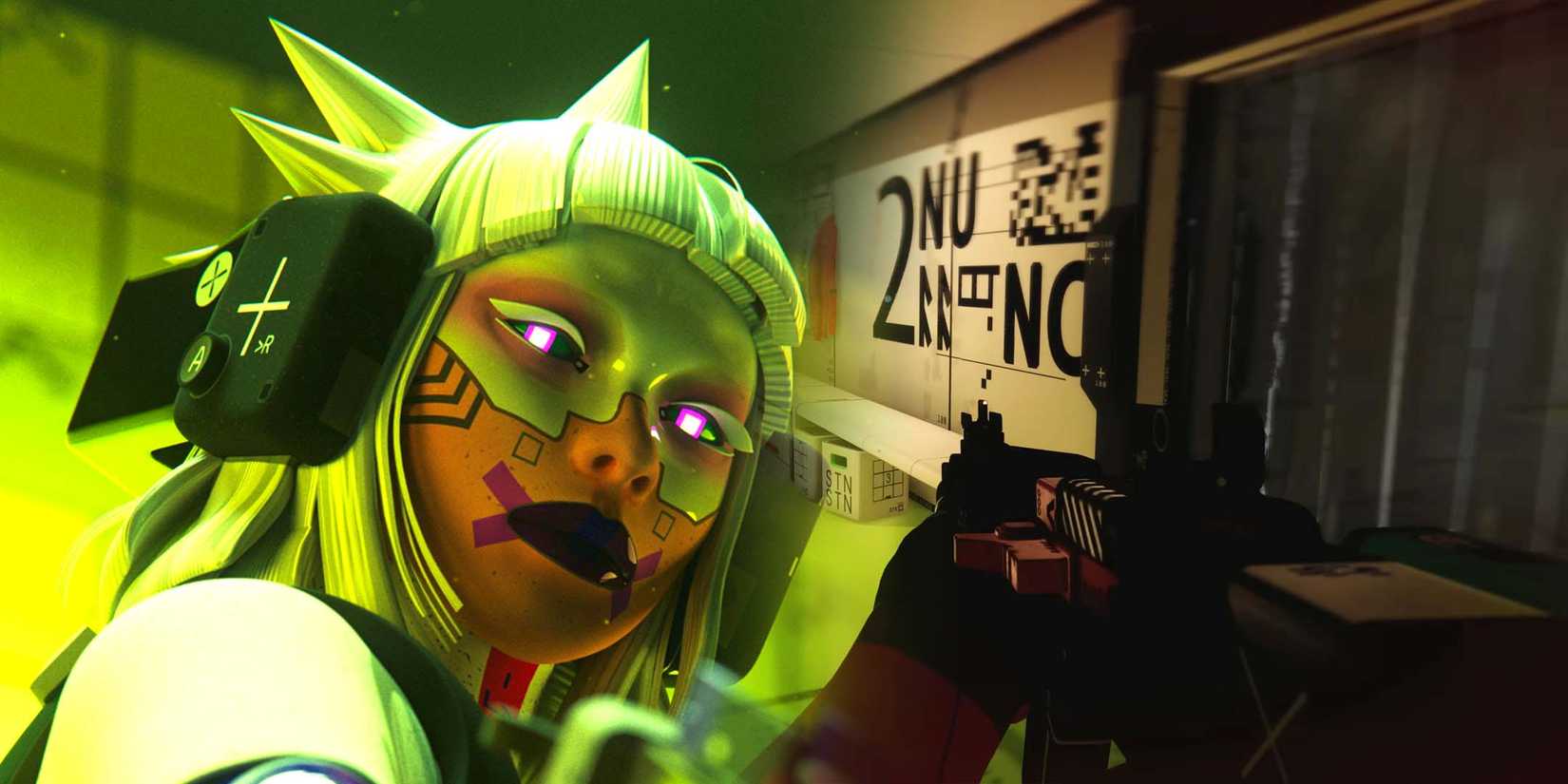 Comparing Marathon To 2024's Biggest FPS Failure Is Already A Waste Of Time