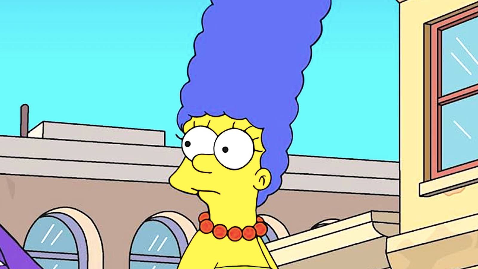 I Just Realized That The Simpsons Season 36, Episode 14's Plot Is Based On This Iconic Author's ...