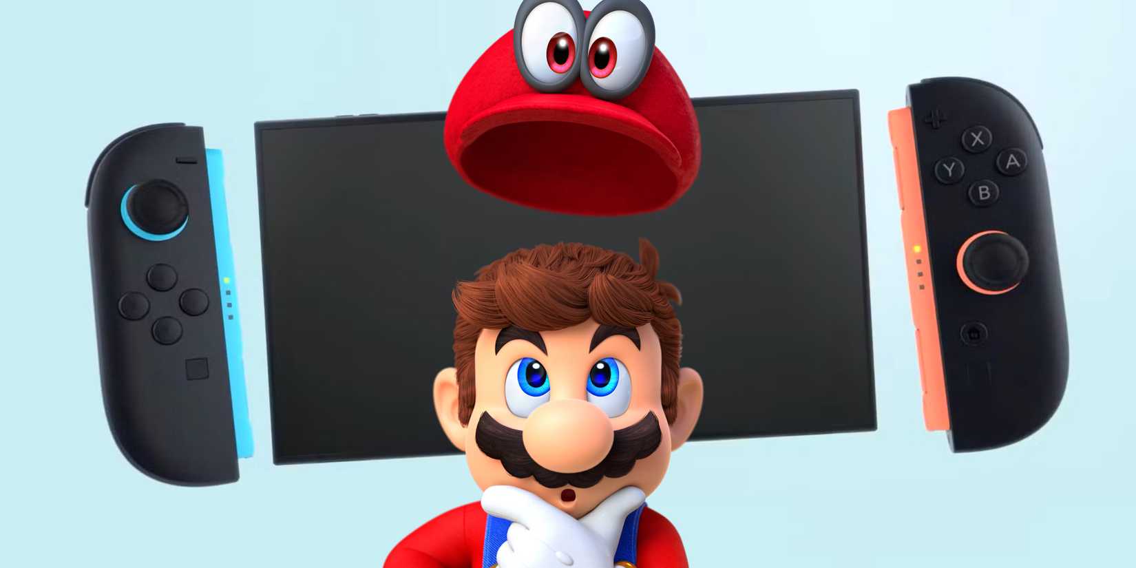 Nintendo Provides Update On Which Switch Games Will Have Issues Running ...