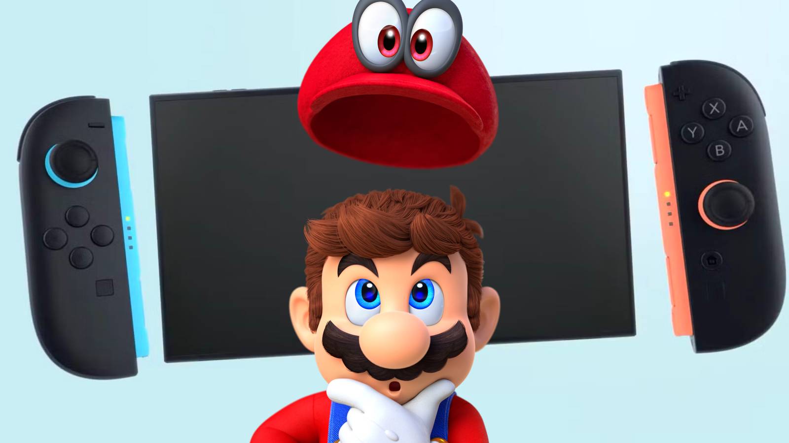 Nintendo Boss Tells Fans To "Stay Tuned" For A New 3D Mario Platformer