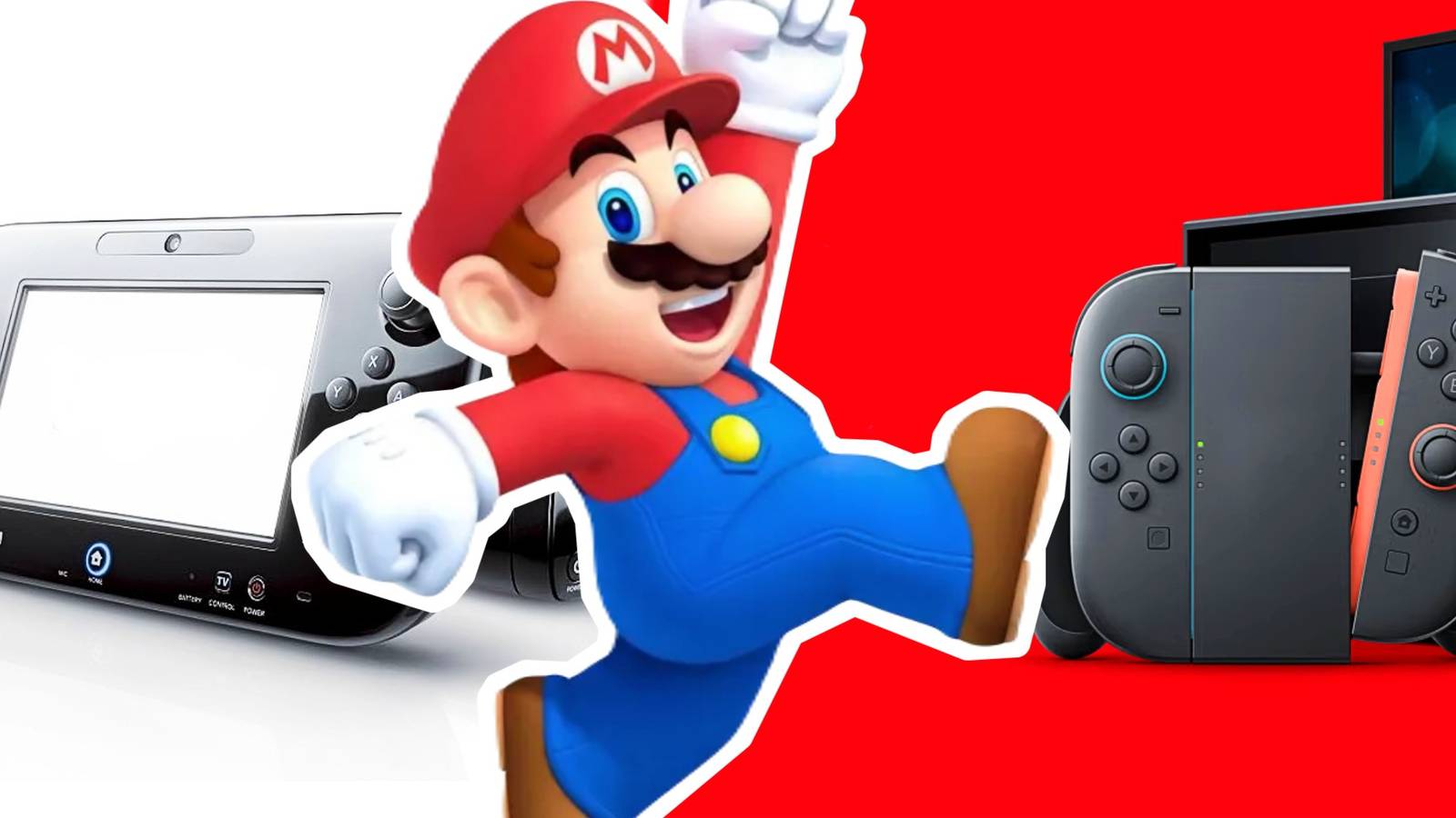Nintendo Switch 2 Reminds Me Of The Wii U So Far, But That Doesn’t ...