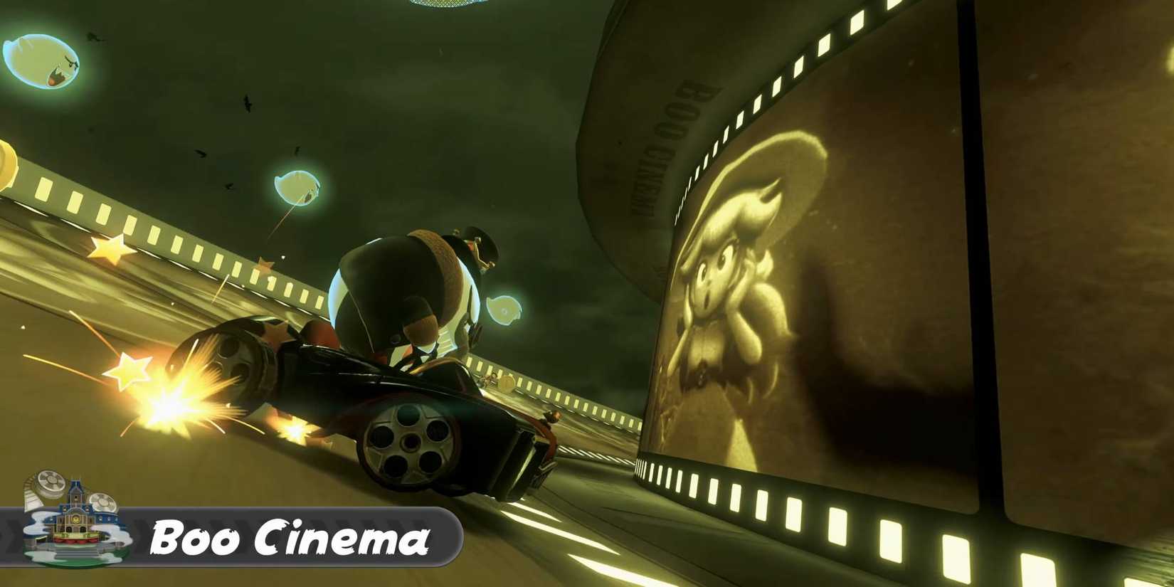 Mario Kart World May Have Introduced The Series' Best Track