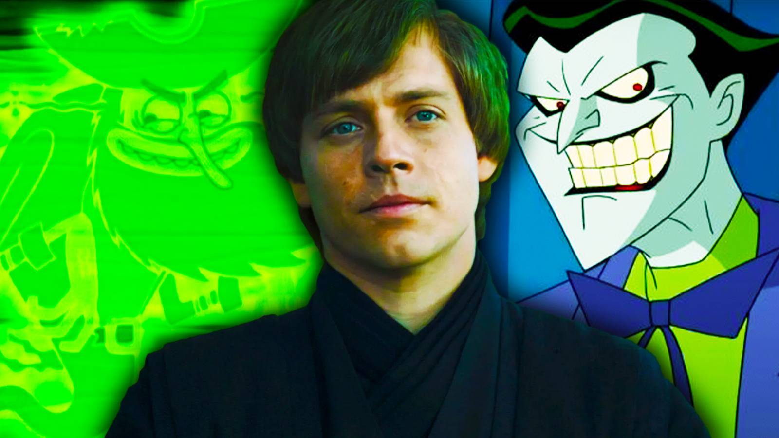 "Every Child In America Will Hate My Guts": Mark Hamill Teasing His ...