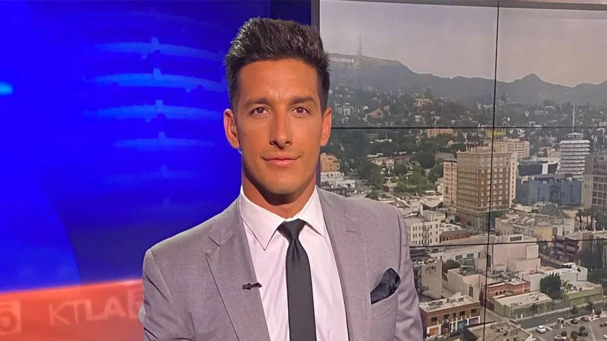 "It Was Inappropriate And We're Sorry" — Why News Anchor Mark Mester ...