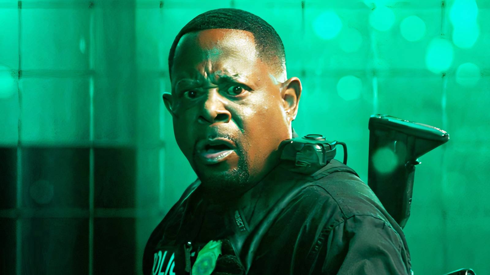 Bad Boys 5 Gets An Exciting Update From Martin Lawrence