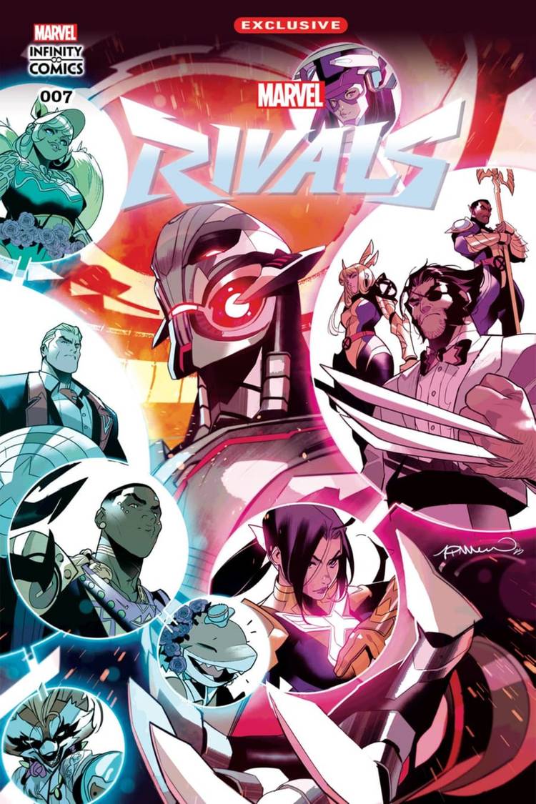 It's True! One of the X-Men's Best Arcs Is Making a Comeback, And It's ...