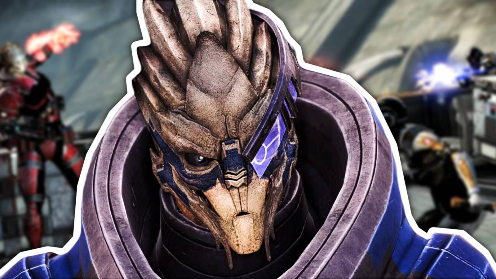 Mass Effect 5 Would Be So Much Better If It Brought Back This Feature ...
