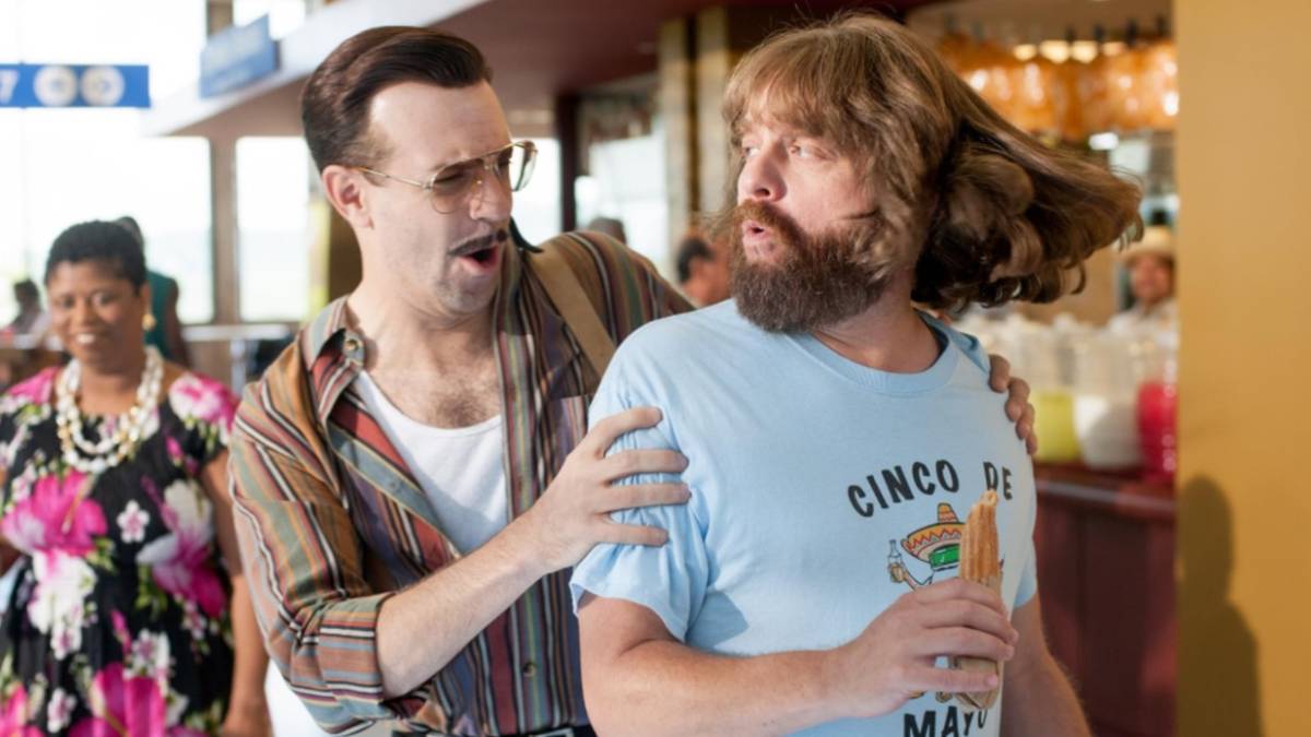 Masterminds True Story Explained: How The Loomis Fargo Robbery Really ...