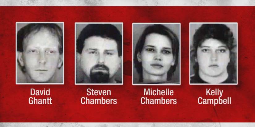 Masterminds True Story Explained: How The Loomis Fargo Robbery Really ...