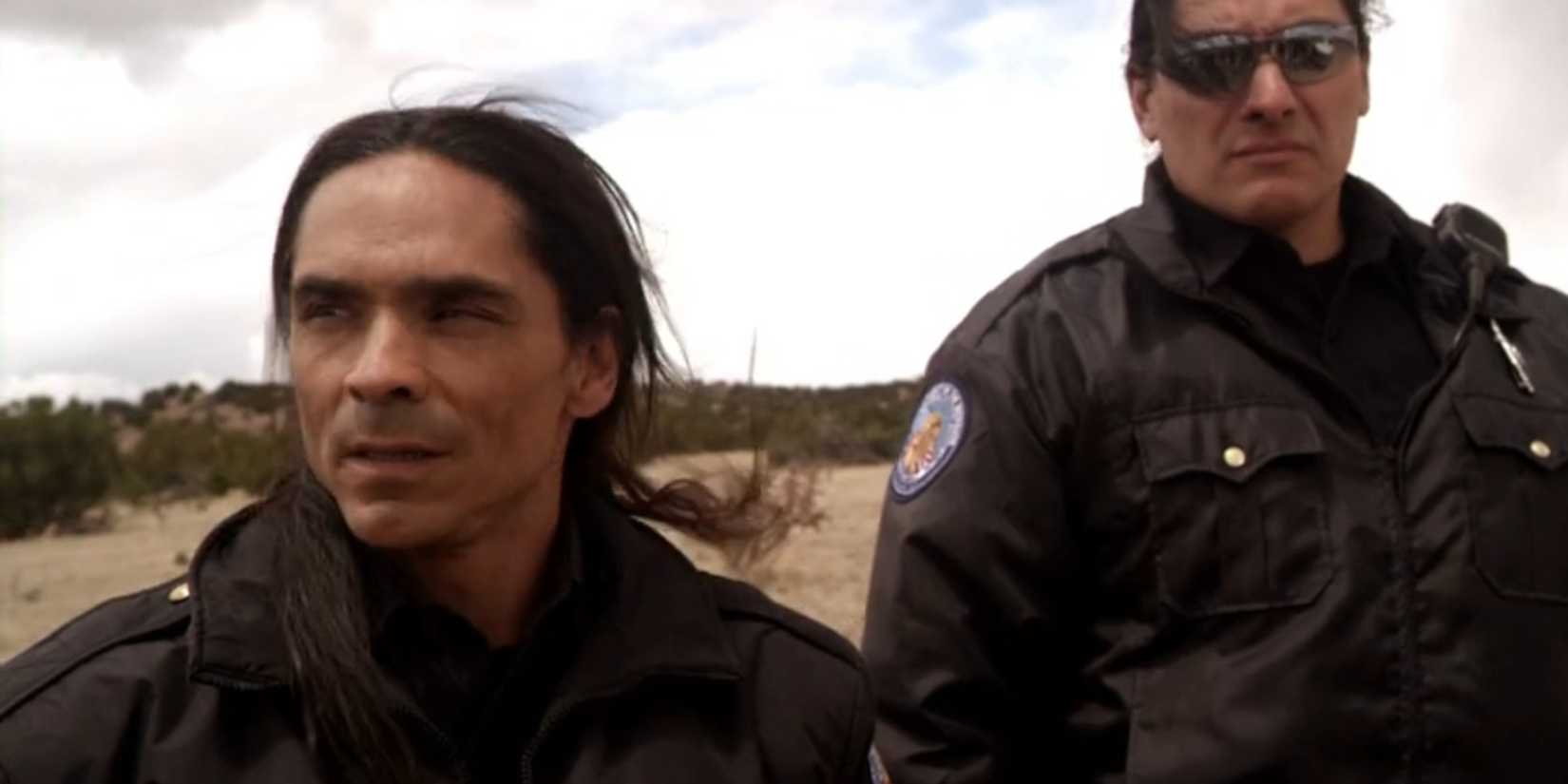 Why Walt Longmire is the Best TV Sheriff in Modern Westerns