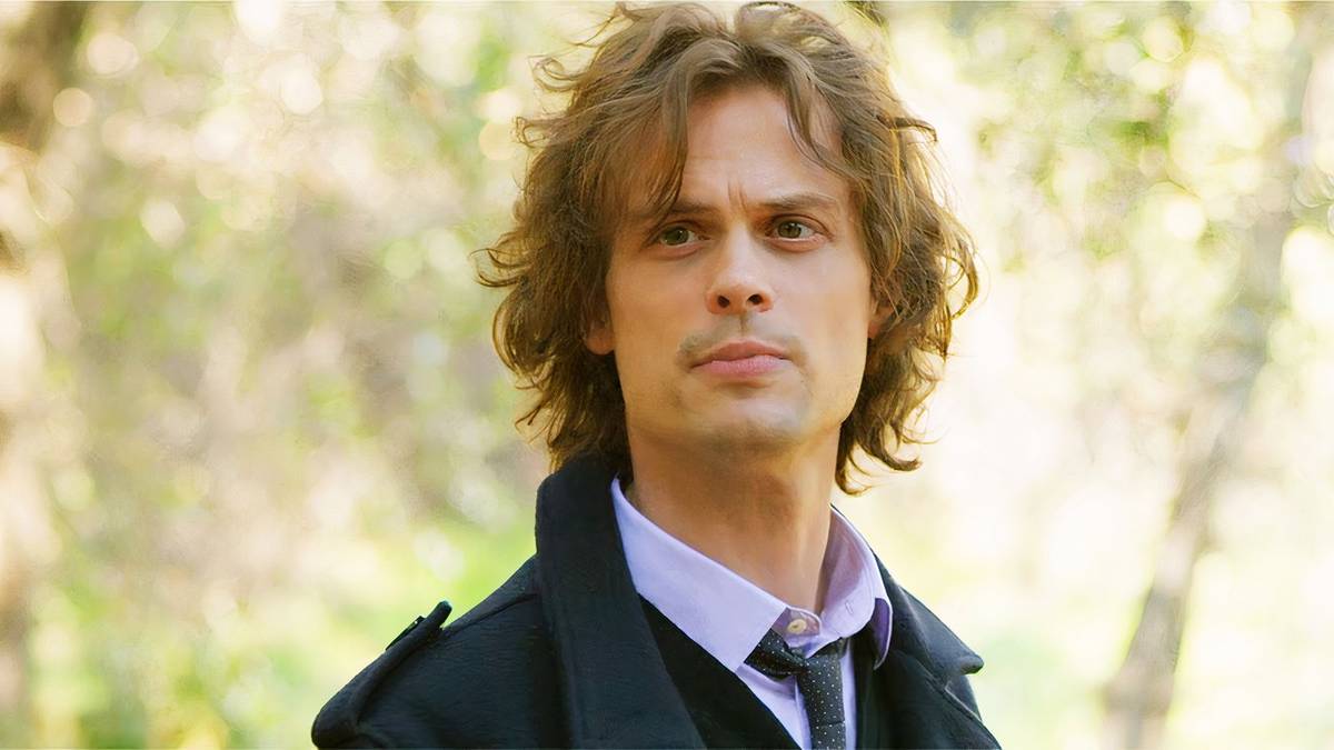 Matthew Gray Gubler News Secretly Paves The Way For A Bigger Spencer ...